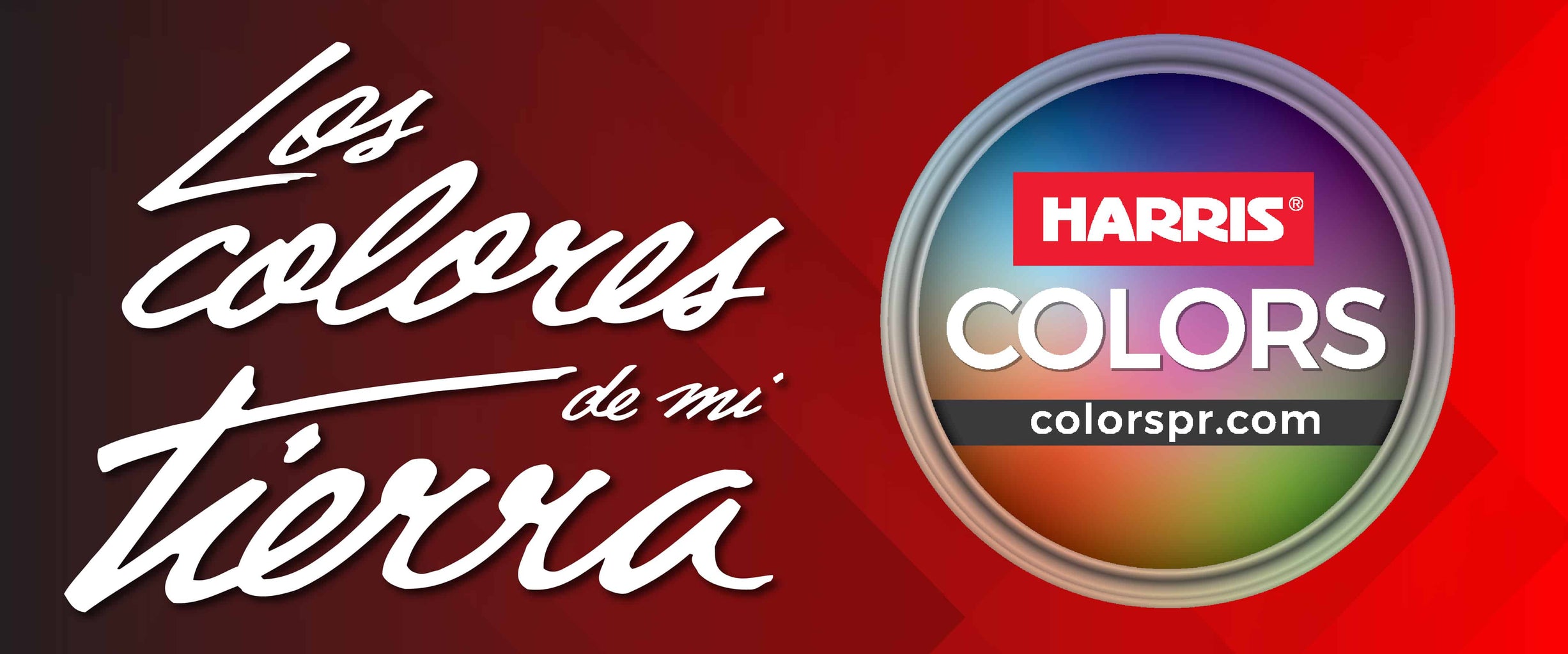 Colors & More - Pinturas en Puerto Rico - Harris Paints – COLORS & MORE ...