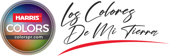 Colors & More - Pinturas en Puerto Rico - Harris Paints – COLORS & MORE ...